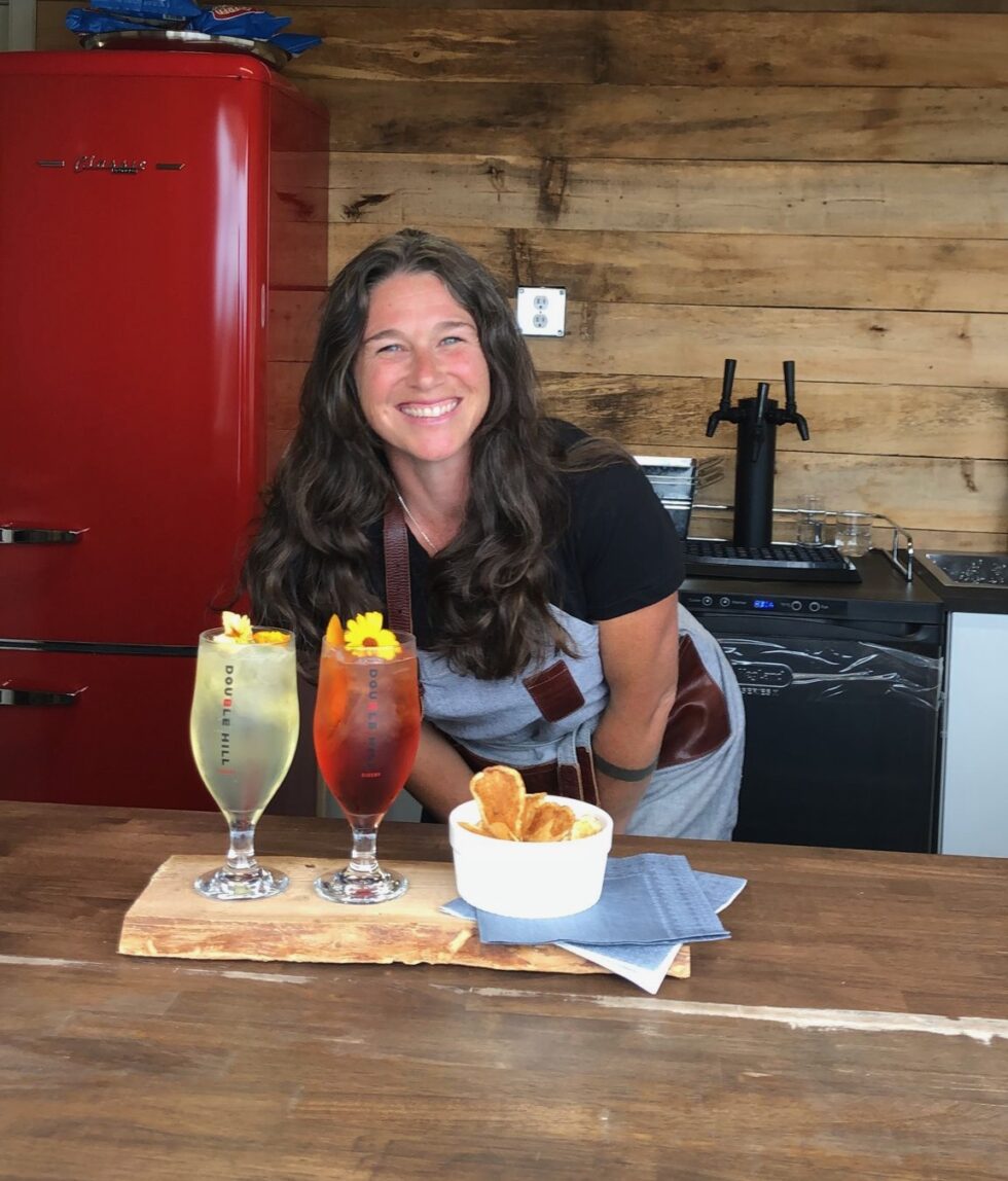 Visit us - Double Hill Cidery